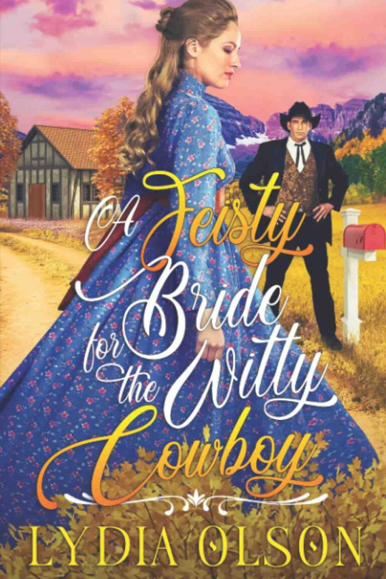 20 Cowboy Romance Books that Will Saddle Up Your Heart – Bookopotamia.com