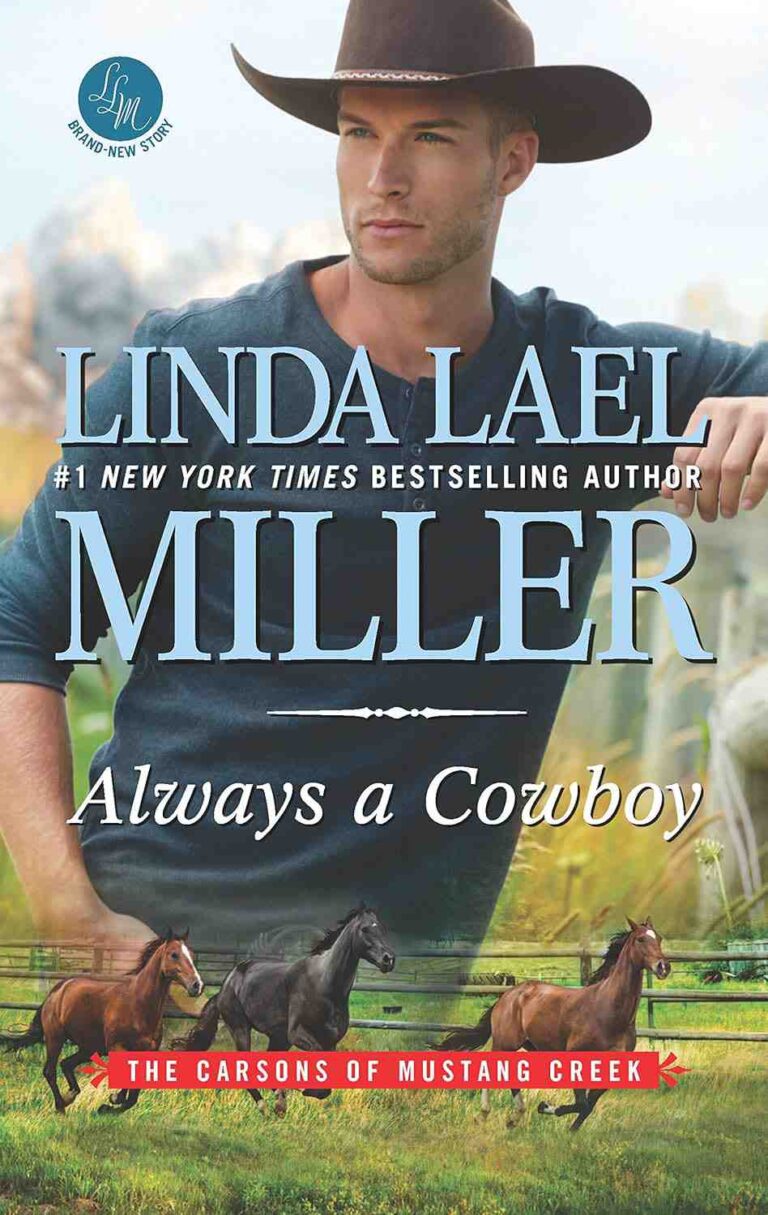 20 Cowboy Romance Books that Will Saddle Up Your Heart – Bookopotamia.com