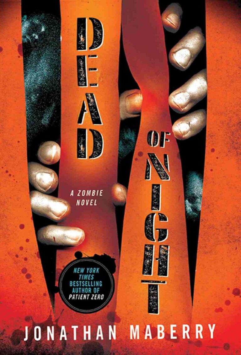 20 Zombie Books that Bring the Apocalypse to Life – Bookopotamia.com