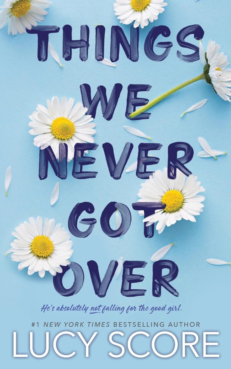 20 Books Similar to Icebreaker that Will Keep You Hooked – Bookopotamia.com