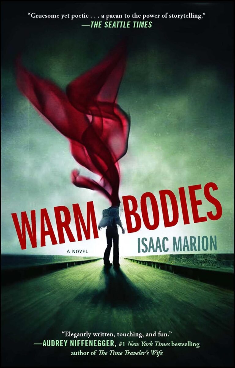 20 Zombie Books that Bring the Apocalypse to Life – Bookopotamia.com