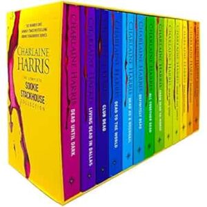 20 Vampire Book Series that Will Get Your Heart Racing – Bookopotamia.com