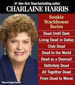 20 Vampire Book Series that Will Get Your Heart Racing – Bookopotamia.com