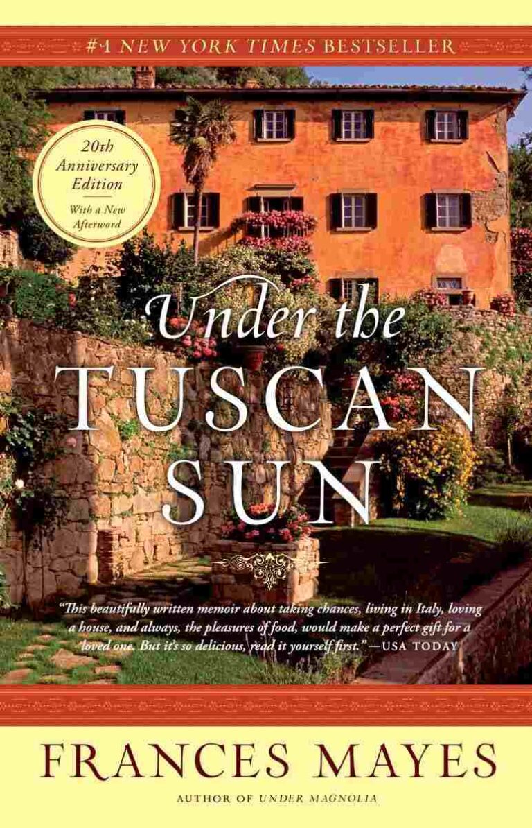 20 Fiction Travel Books That Transport You Around the World ...