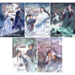 20 Cultivation Novels that Will Take You to New Heights – Bookopotamia.com