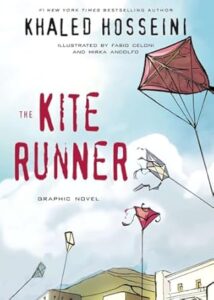 20 Books Similar to The Kite Runner for Fans of Emotional Storytelling ...