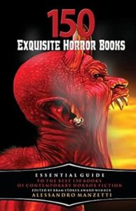 20 Modern Horror Books that Push the Boundaries of Terror ...