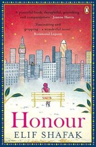 Top 20 Books by Elif Shafak – Bookopotamia.com