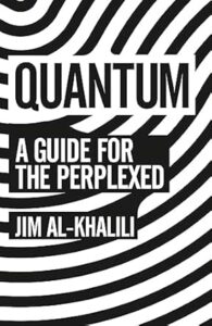20 Quantum Physics Books That Explore the Mysteries of Reality ...
