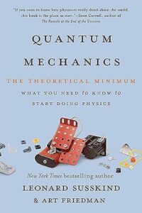20 Quantum Physics Books That Explore the Mysteries of Reality ...