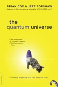 20 Quantum Physics Books That Explore the Mysteries of Reality ...
