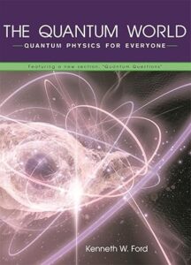 20 Quantum Physics Books That Explore the Mysteries of Reality ...